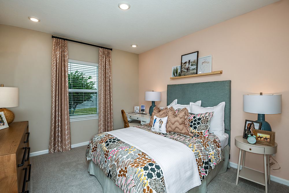 Yulee, Florida Homes for Sale at Headwaters at Lofton Creek - Taylor ...