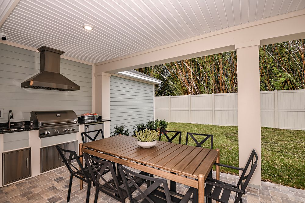 Yulee, Florida Homes for Sale at Headwaters at Lofton Creek - Taylor ...