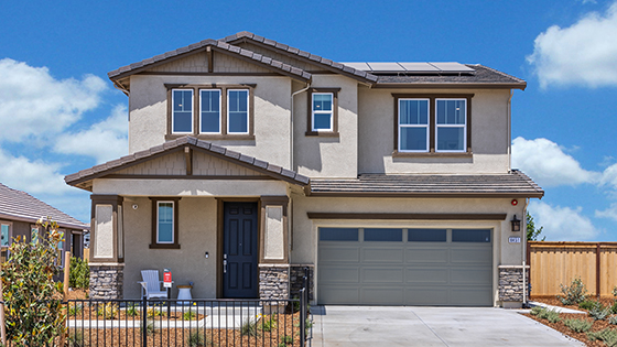 Madeira Ranch Our Communities - Taylor Morrison