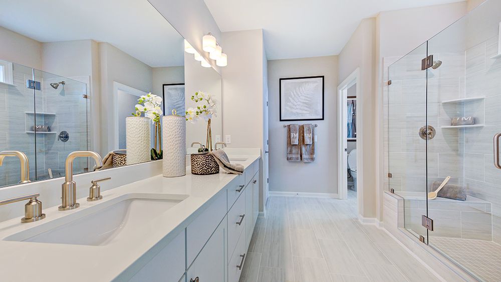 Cary, North Carolina Homes for Sale at Young Farm - Taylor Morrison