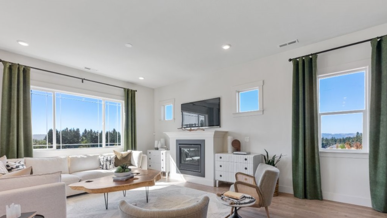 Make Moves | New homes selling now - Taylor Morrison