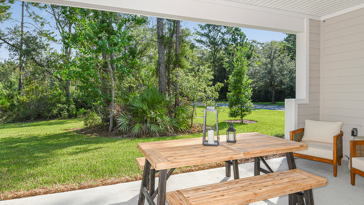 Magdalen at Osprey Cove in St Marys, FL - Taylor Morrison