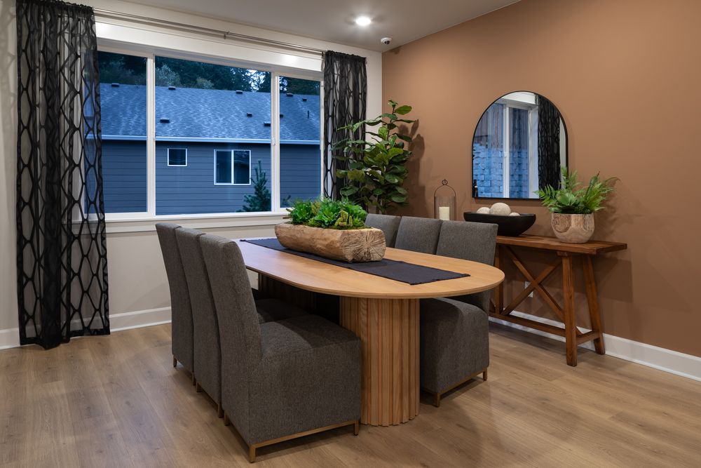 Ovation at Oak Tree, a 55+ Community in Lacey, - Taylor Morrison