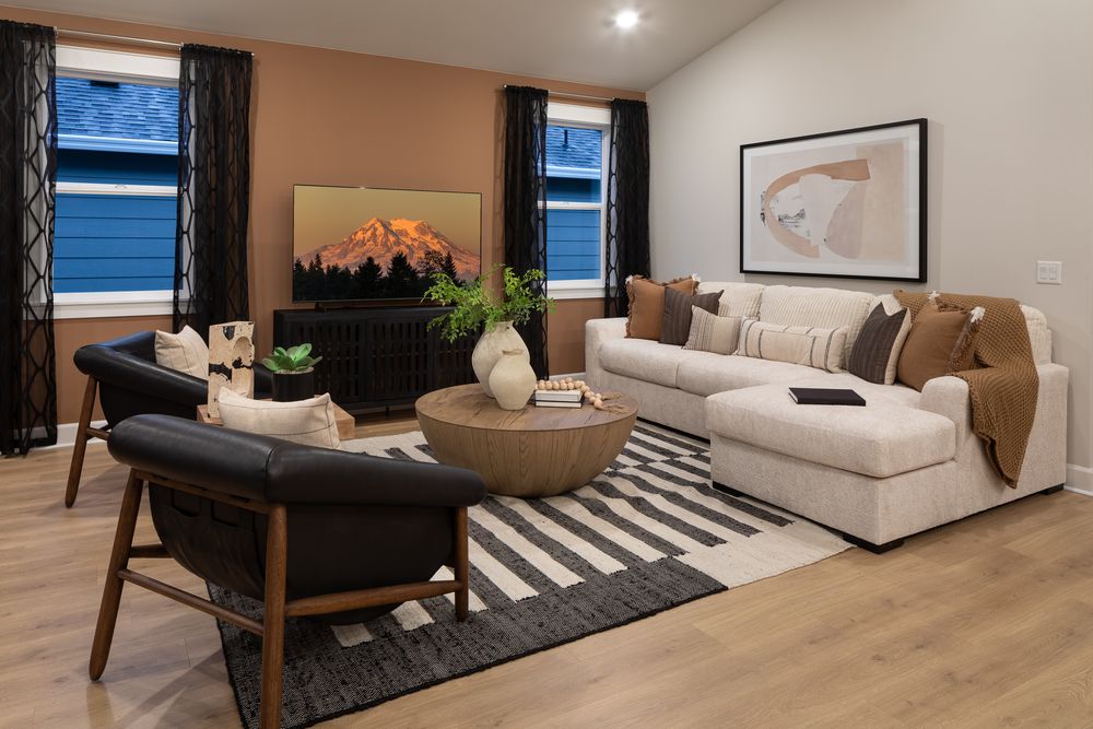 Ovation at Oak Tree, a 55+ Community in Lacey, - Taylor Morrison