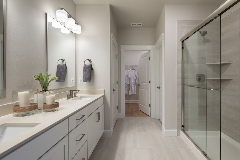 Ovation at Oak Tree, a 55+ Community in Lacey, - Taylor Morrison