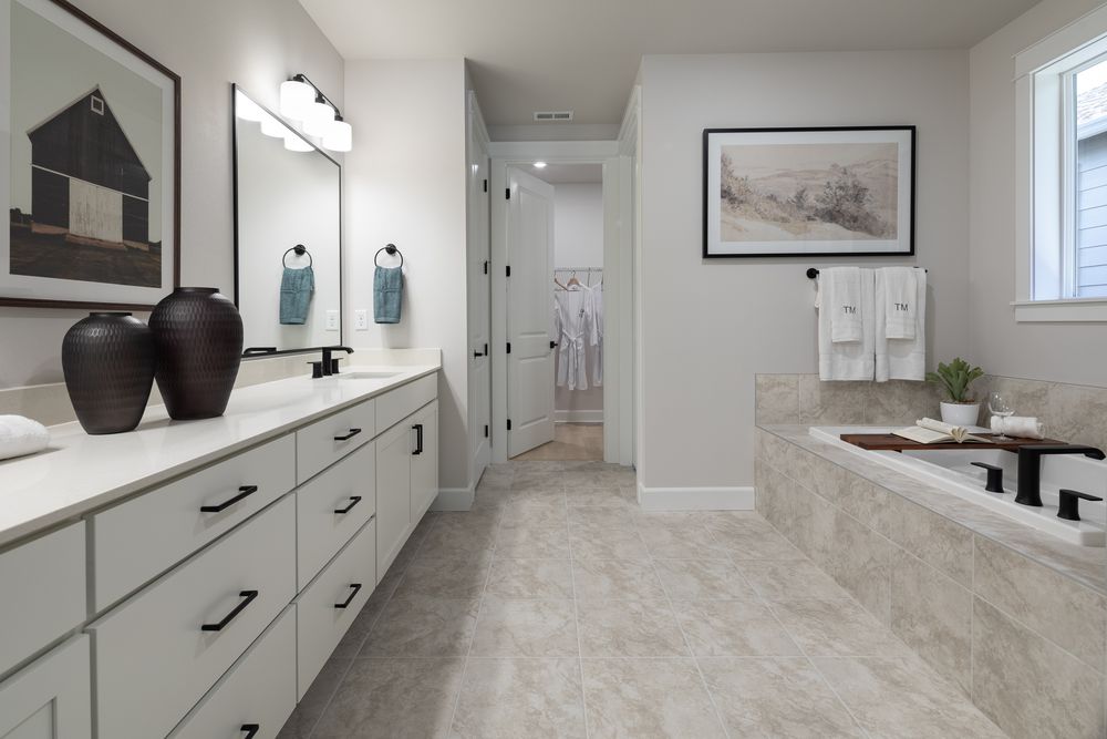 Ovation at Oak Tree, a 55+ Community in Lacey, - Taylor Morrison