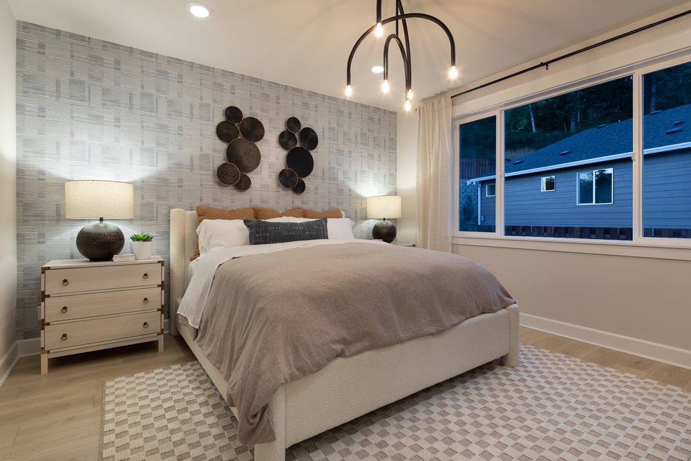 Ovation at Oak Tree, a 55+ Community in Lacey, - Taylor Morrison