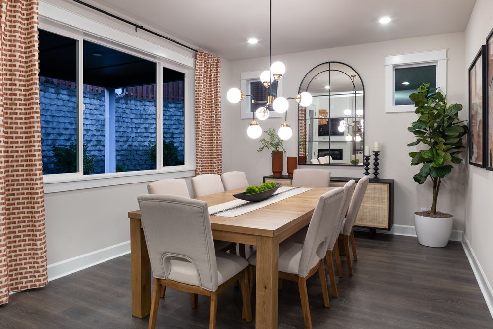 Ovation at Oak Tree, a 55+ Community in Lacey, - Taylor Morrison