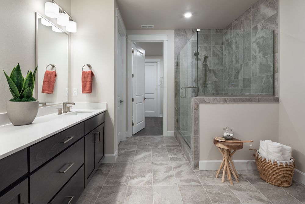 Ovation at Oak Tree, a 55+ Community in Lacey, - Taylor Morrison