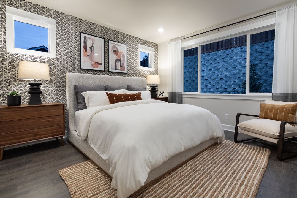 Ovation at Oak Tree, a 55+ Community in Lacey, - Taylor Morrison