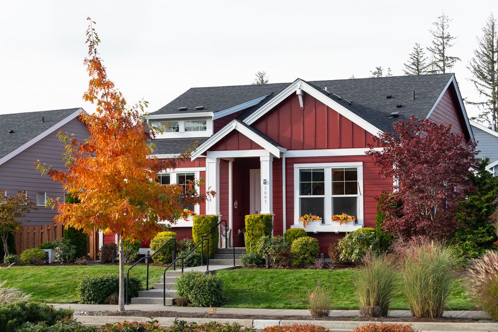 Ovation at Oak Tree, a 55+ Community in Lacey, - Taylor Morrison