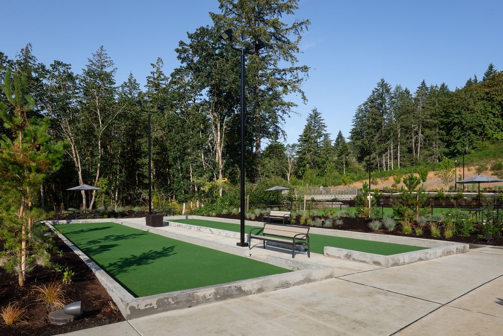 Ovation at Oak Tree, a 55+ Community in Lacey, WA - Taylor Morrison