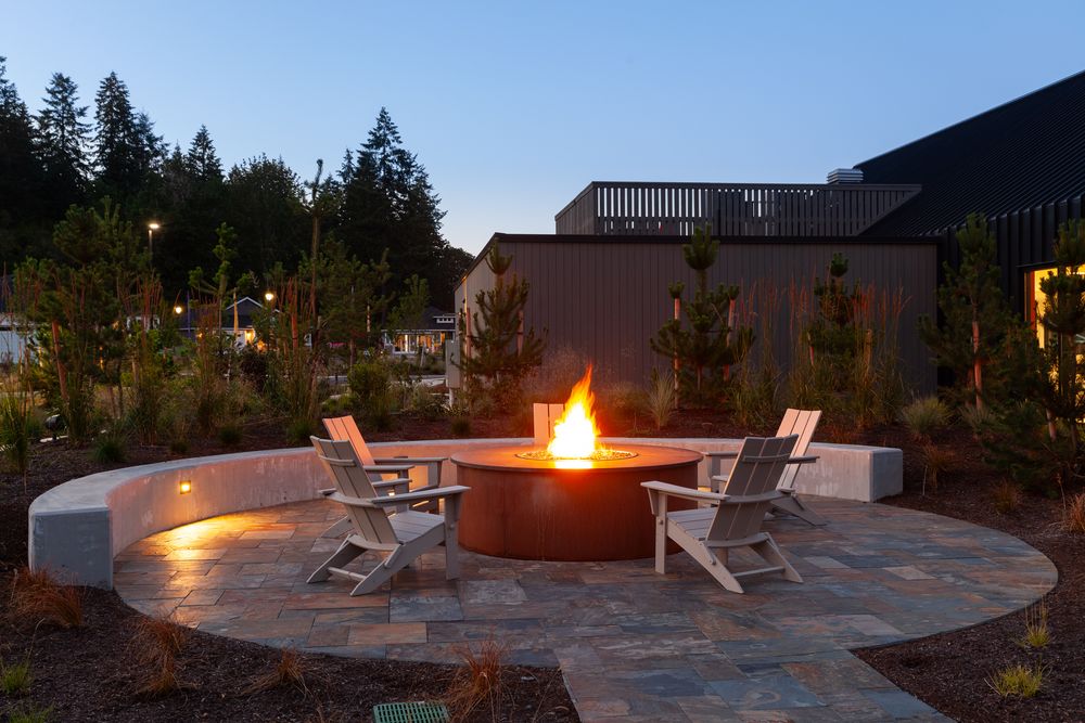 Ovation at Oak Tree, a 55+ Community in Lacey, - Taylor Morrison