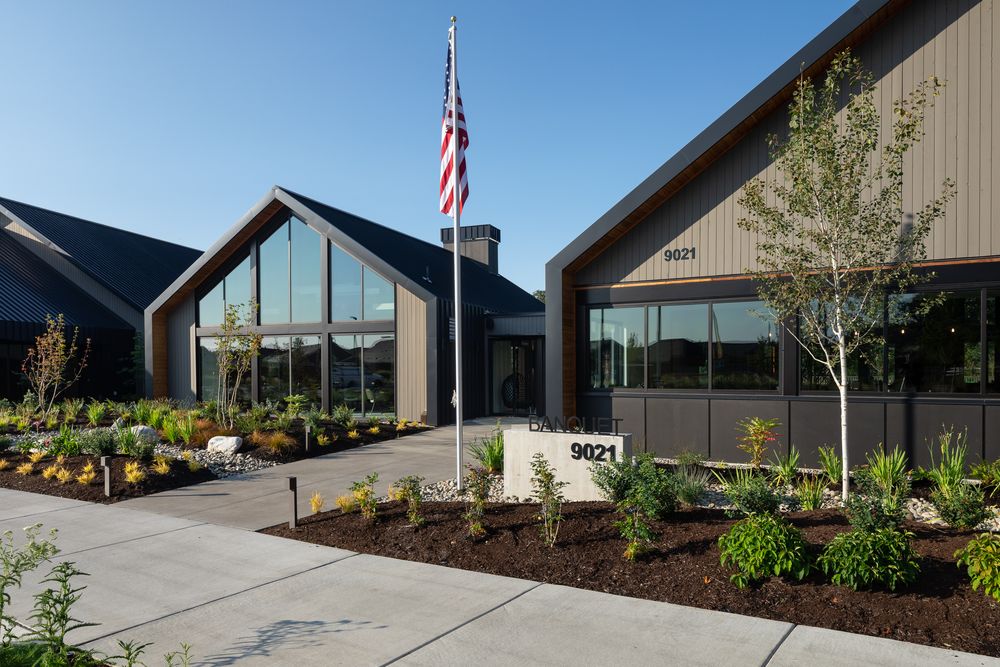 Ovation at Oak Tree, a 55+ Community in Lacey, - Taylor Morrison