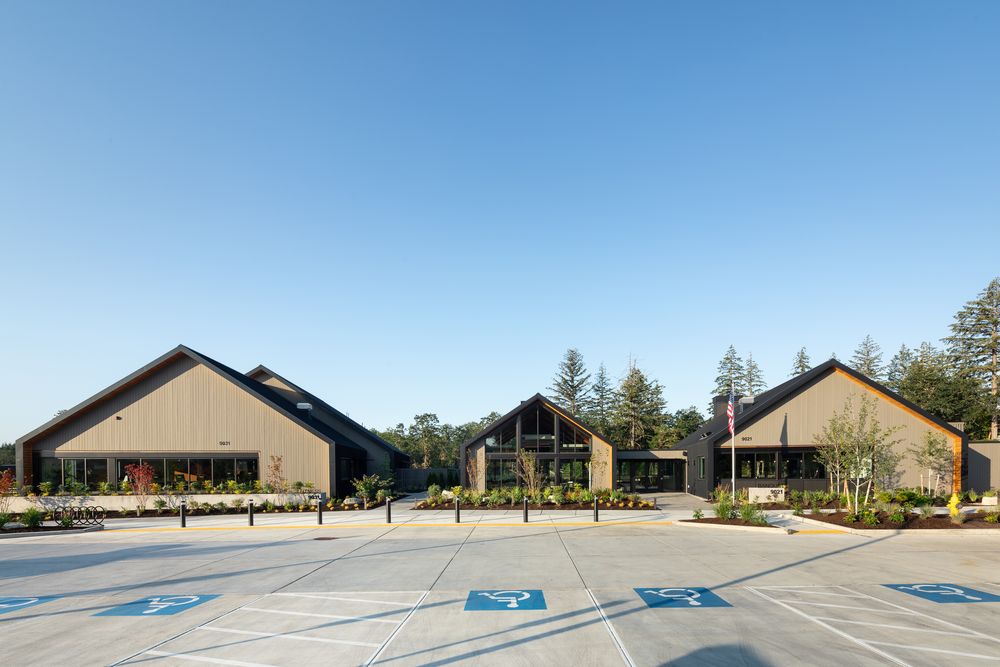 Ovation at Oak Tree, a 55+ Community in Lacey, - Taylor Morrison