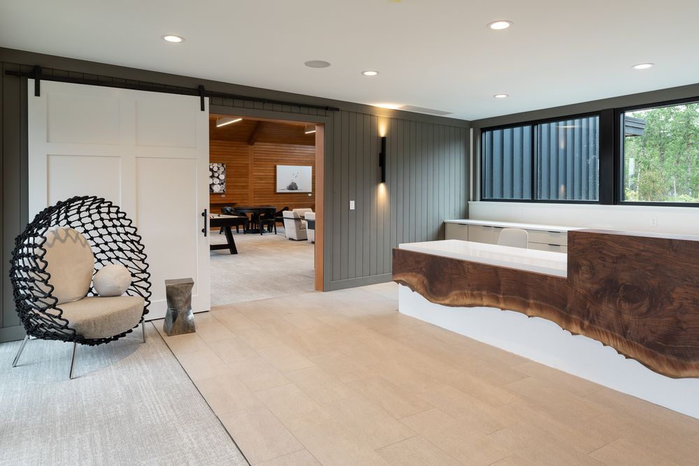 Ovation at Oak Tree, a 55+ Community in Lacey, - Taylor Morrison