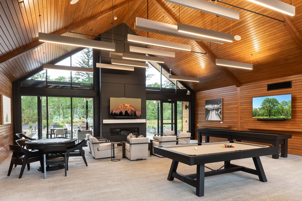 Ovation at Oak Tree, a 55+ Community in Lacey, - Taylor Morrison