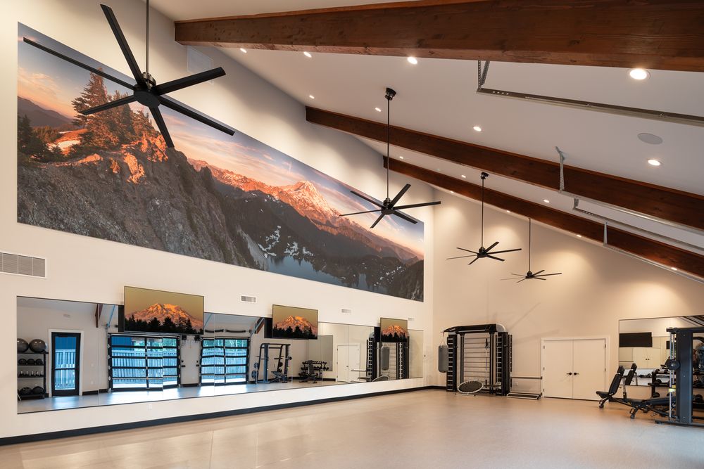 Ovation at Oak Tree, a 55+ Community in Lacey, - Taylor Morrison