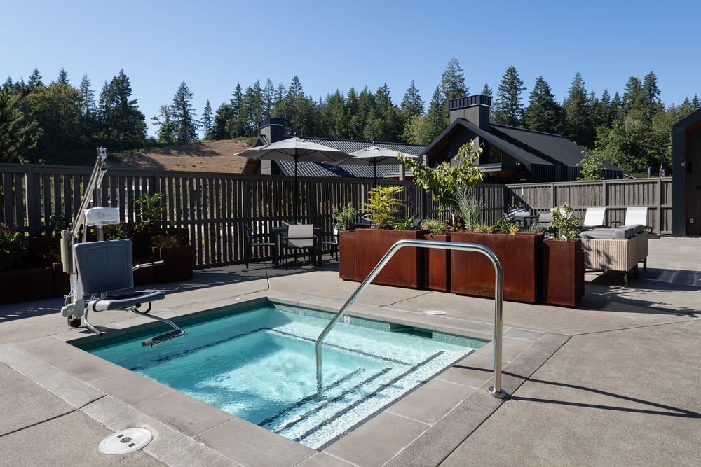 Ovation at Oak Tree, a 55+ Community in Lacey, - Taylor Morrison