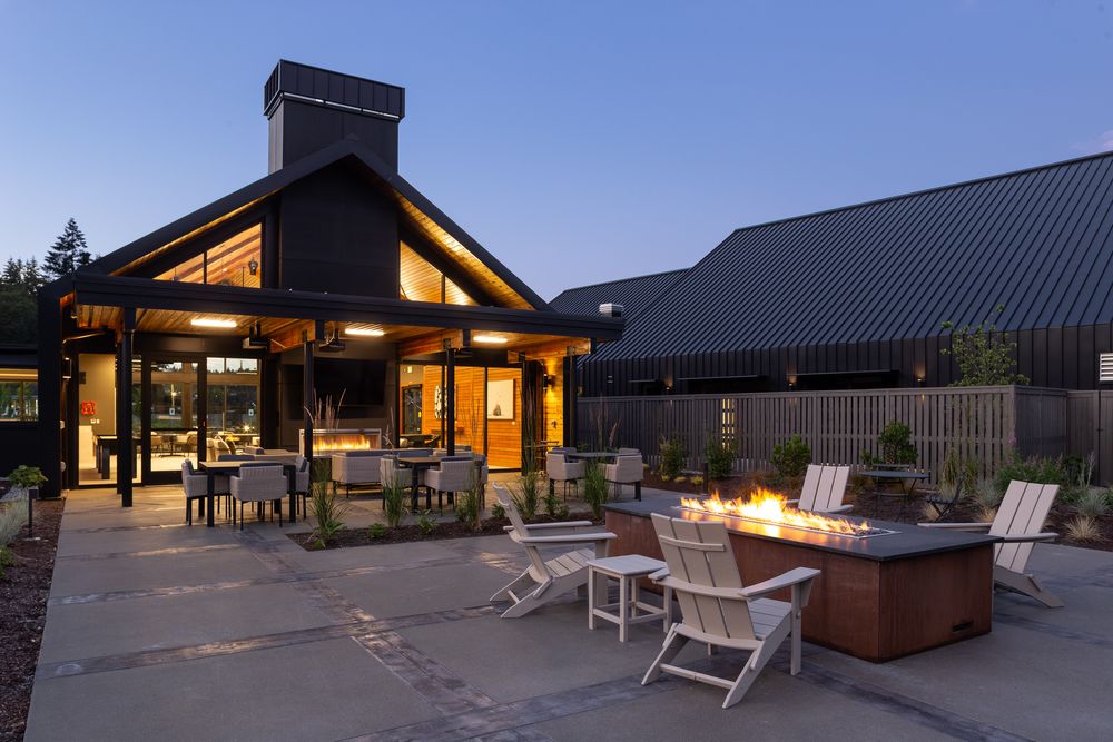 Ovation at Oak Tree, a 55+ Community in Lacey, - Taylor Morrison