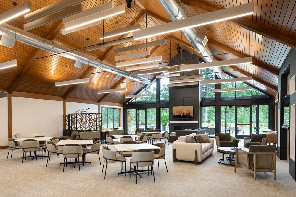 Ovation at Oak Tree, a 55+ Community in Lacey, - Taylor Morrison