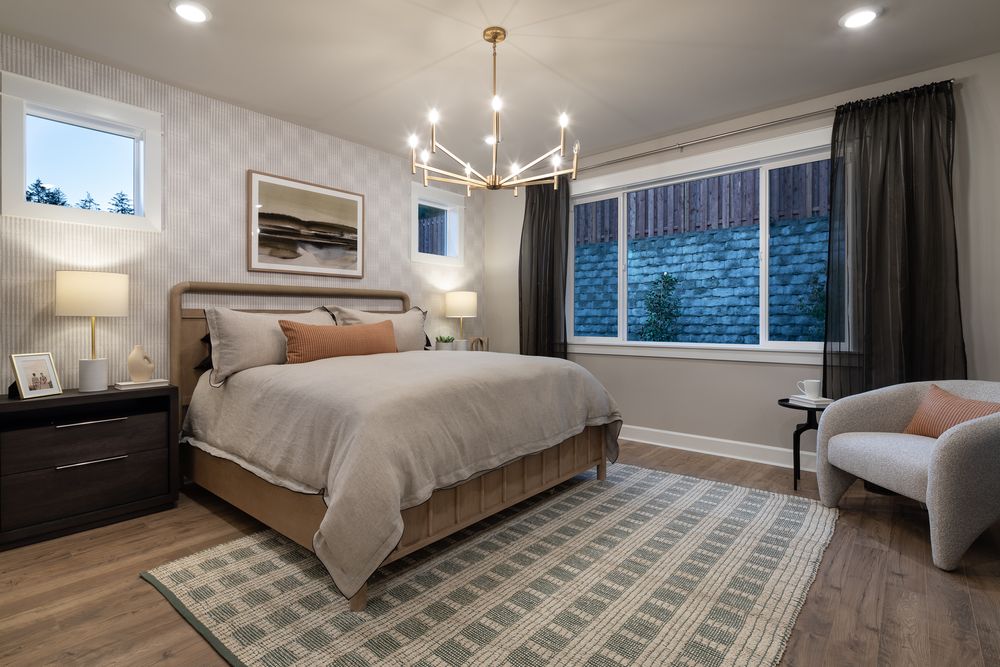 Ovation at Oak Tree, a 55+ Community in Lacey, - Taylor Morrison