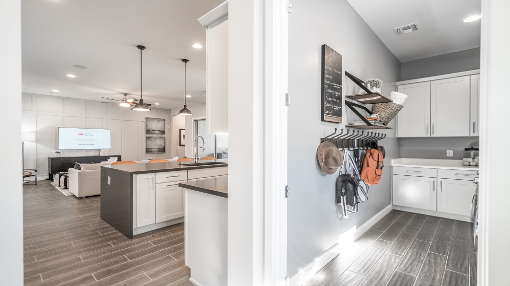 Resort-Style Living - Taylor Morrison