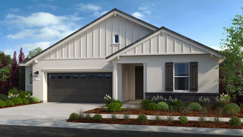 Dylan 3 bedroom homes for sale in Elk Grove CA