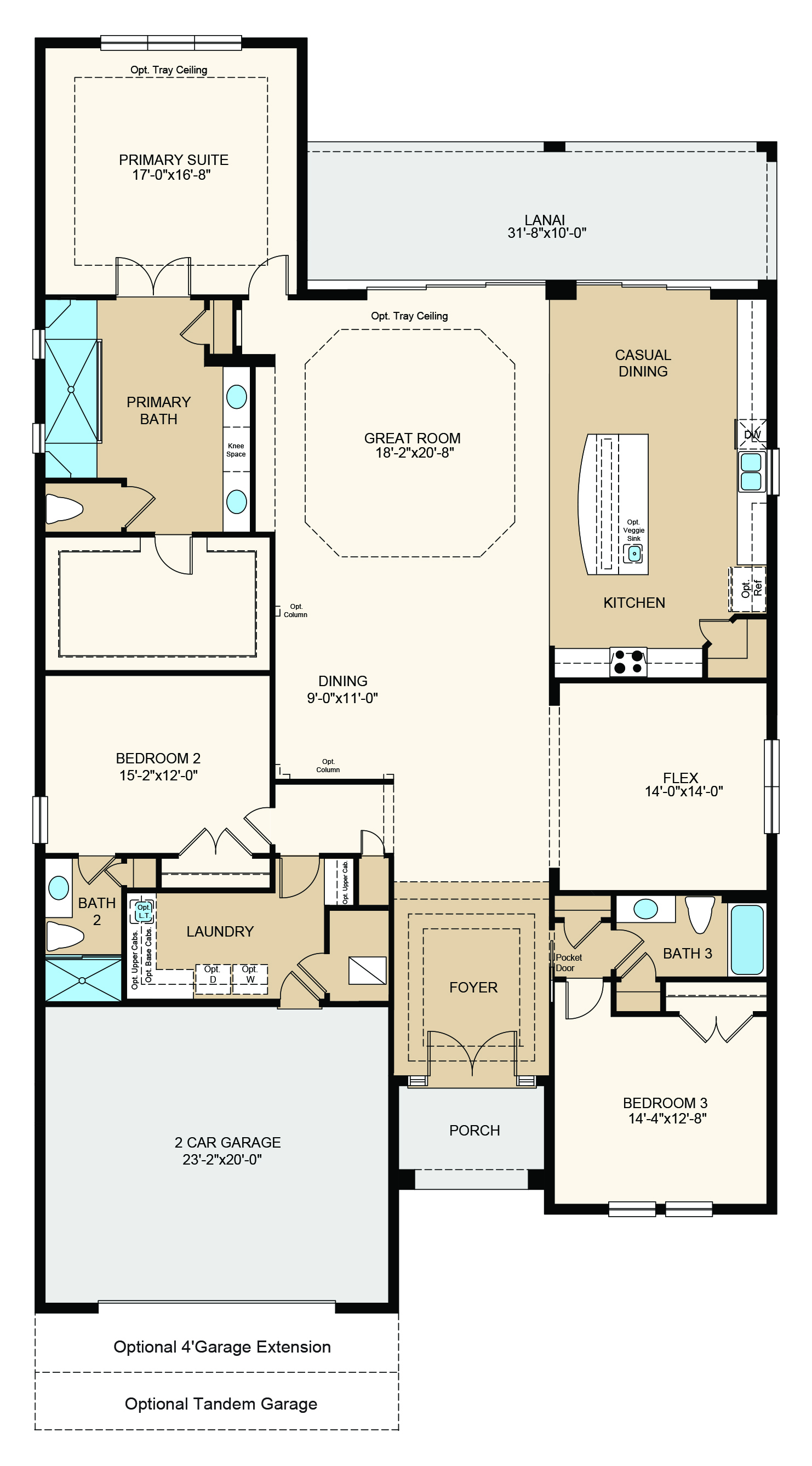Pallazio at Esplanade at Azario Lakewood Ranch in Lakewood Ranch, FL ...