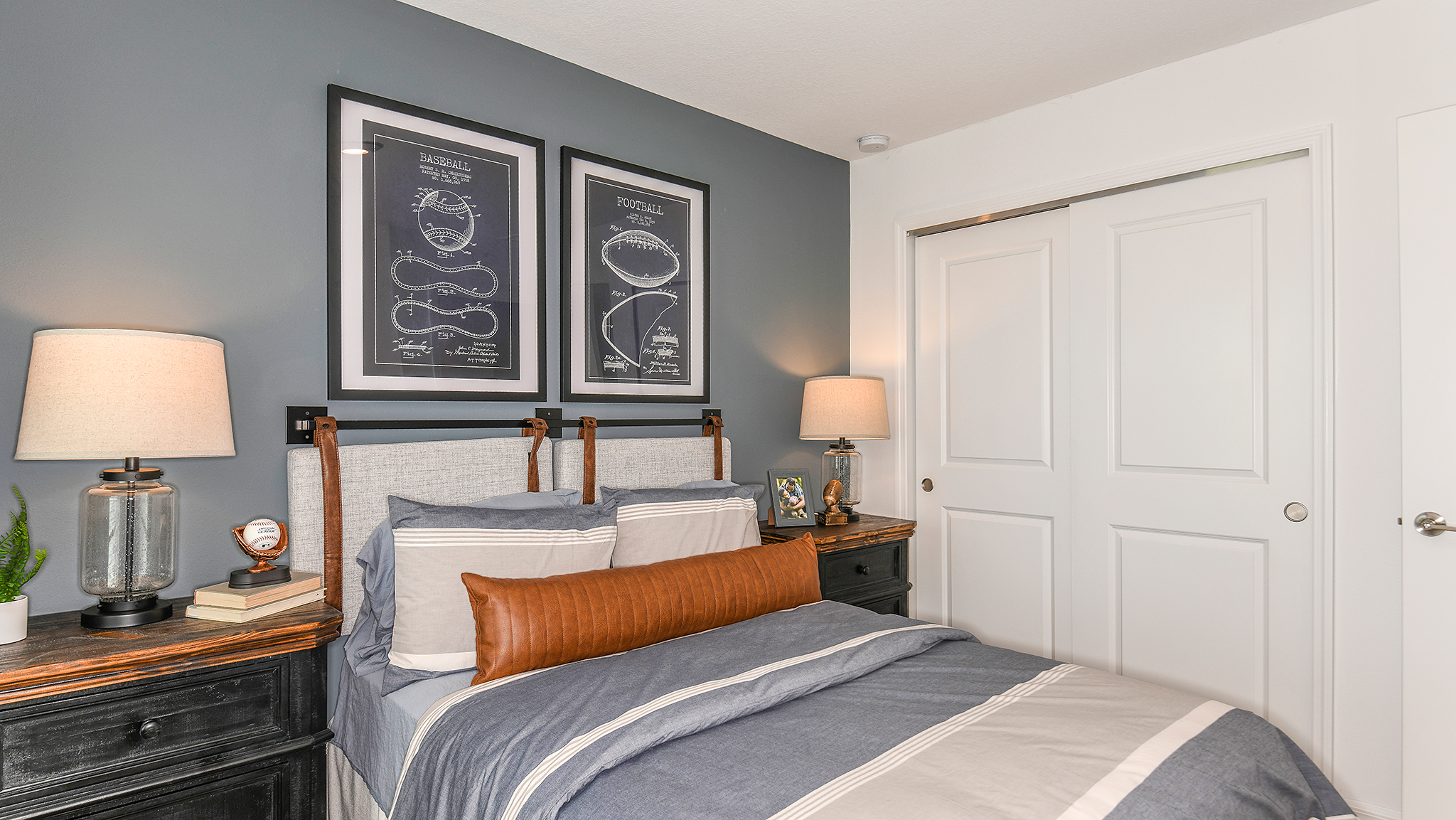 Redbud at Parkside at Cherry Lake in Groveland, FL - Taylor Morrison