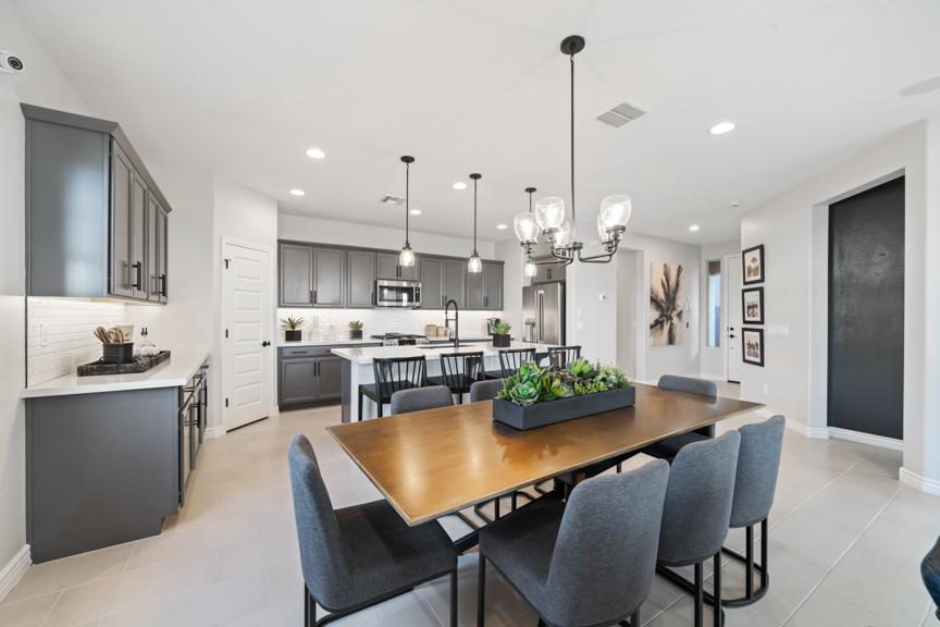 Avondale, Arizona Homes for Sale at Parkside Rio Vista Collection ...