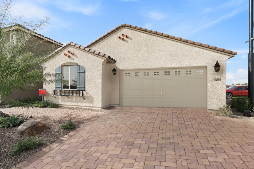 Avondale, Arizona Homes for Sale at Parkside Rio Vista Collection ...