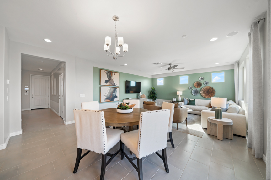 Avondale, Arizona Homes for Sale at Parkside Rio Vista Collection ...