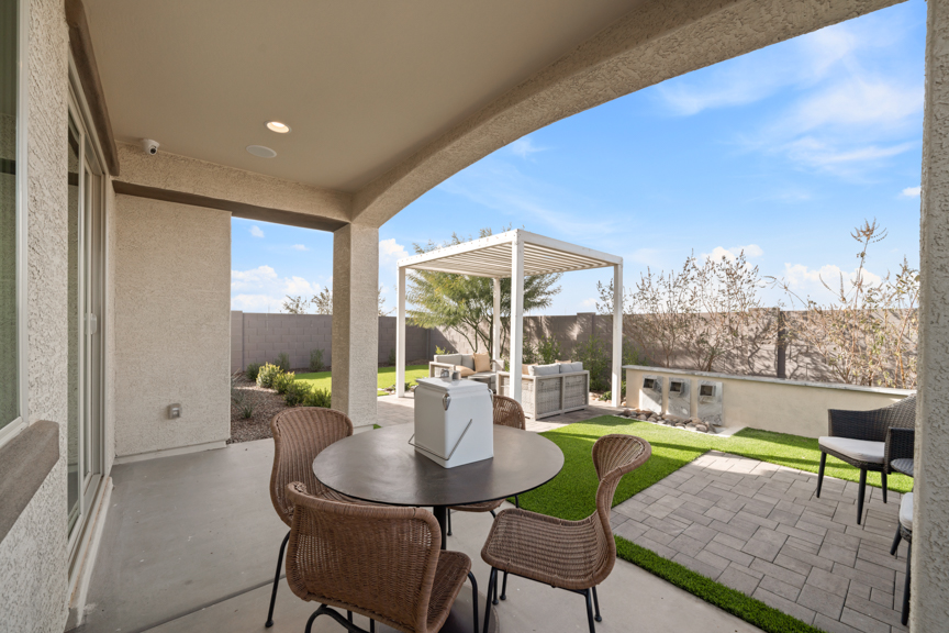 Avondale, Arizona Homes for Sale at Parkside Rio Vista Collection ...