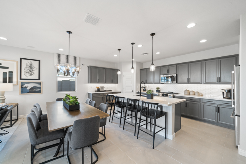Avondale, Arizona Homes for Sale at Parkside Rio Vista Collection ...