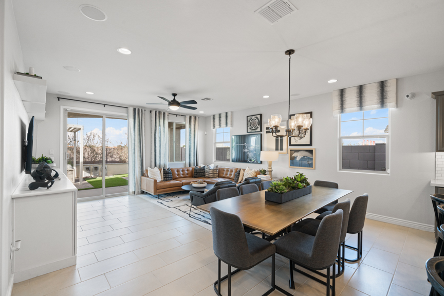 Avondale, Arizona Homes for Sale at Parkside Rio Vista Collection ...
