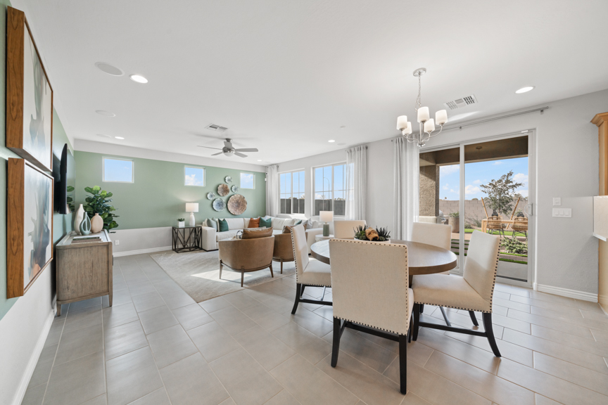 Avondale, Arizona Homes for Sale at Parkside Rio Vista Collection ...