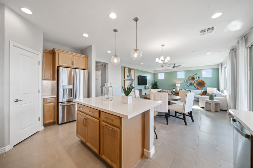 Avondale, Arizona Homes for Sale at Parkside Rio Vista Collection ...