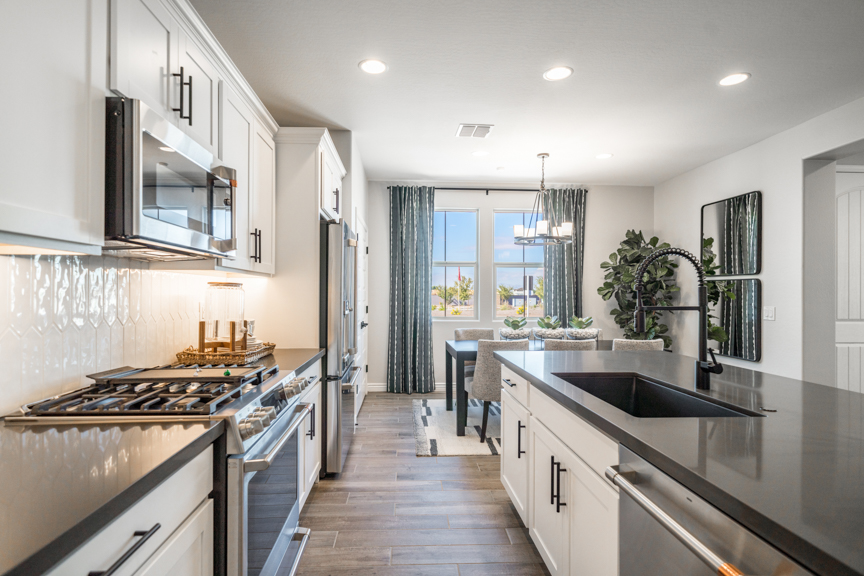 Taylor Morrison | Home Gallery | Homes for Sale | Parkside Villas ...