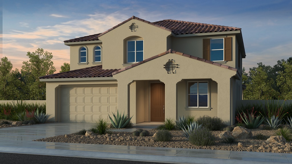 40-RM4 at Parkside Los Cielos Collection in Avondale, AZ - Taylor Morrison