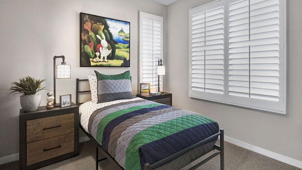 Corona, California Homes for Sale at Serrano - Taylor Morrison