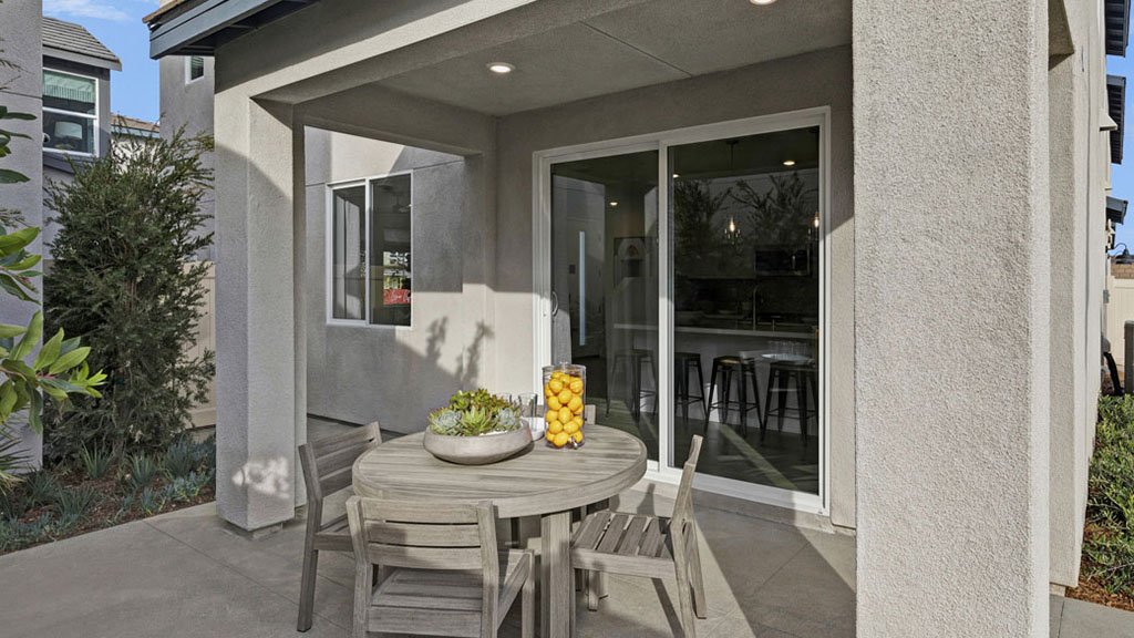 Corona, California Homes for Sale at Serrano - Taylor Morrison