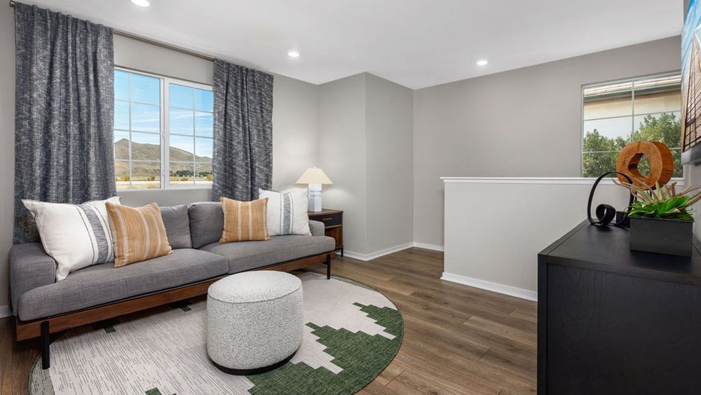 Taylor Morrison | Home Gallery | Homes for Sale | Courts