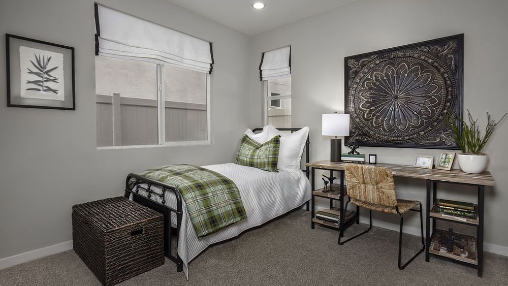 Corona, Homes for Sale at Serrano - Taylor Morrison