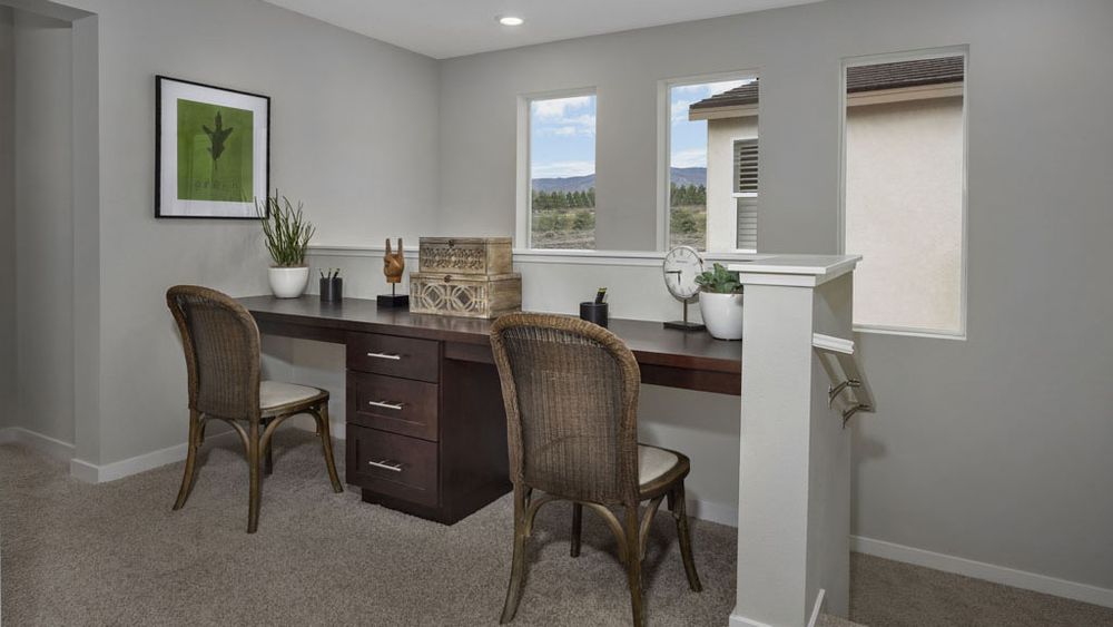 Corona, Homes for Sale at Serrano - Taylor Morrison