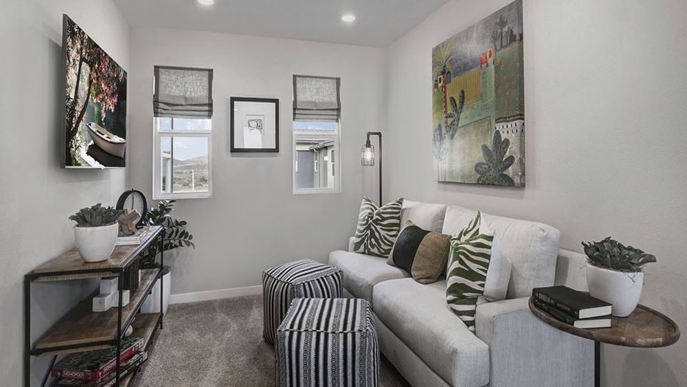 Corona, Homes for Sale at Serrano - Taylor Morrison