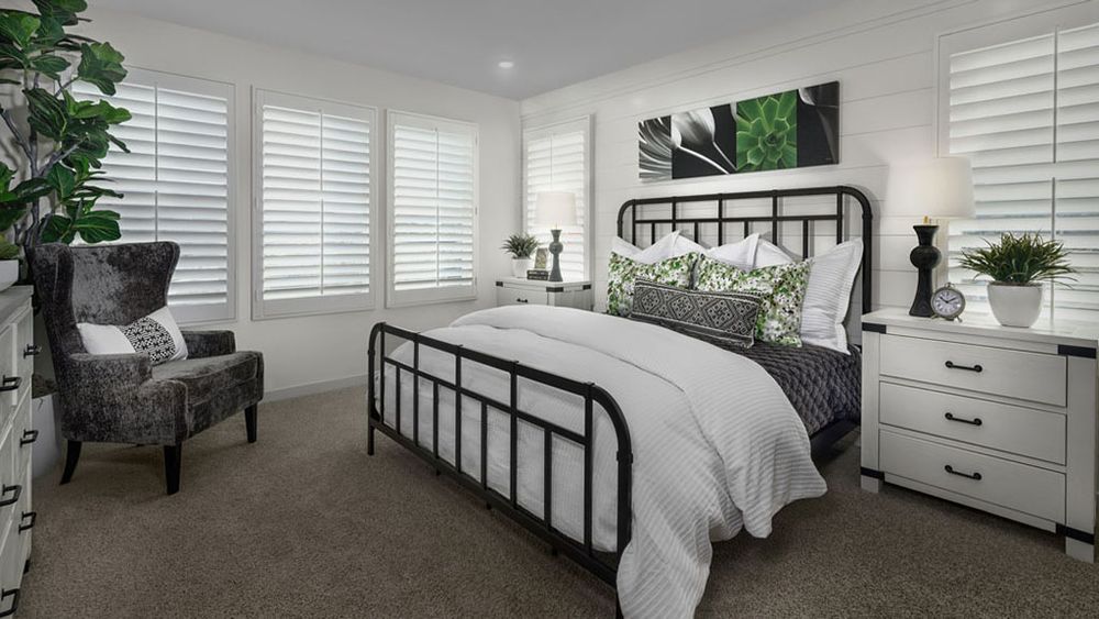 Corona, Homes for Sale at Serrano - Taylor Morrison