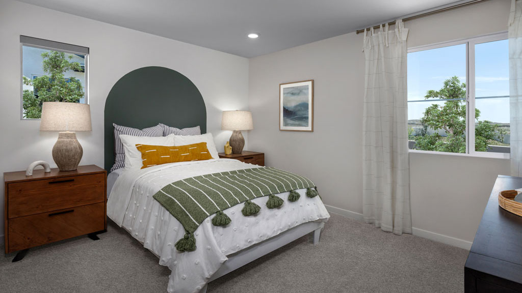 French Valley, California Homes for Sale at Azul at Siena - Taylor Morrison