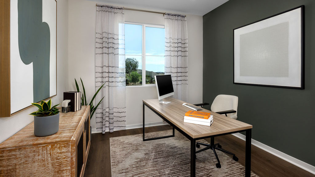 French Valley, California Homes for Sale at Azul at Siena - Taylor Morrison