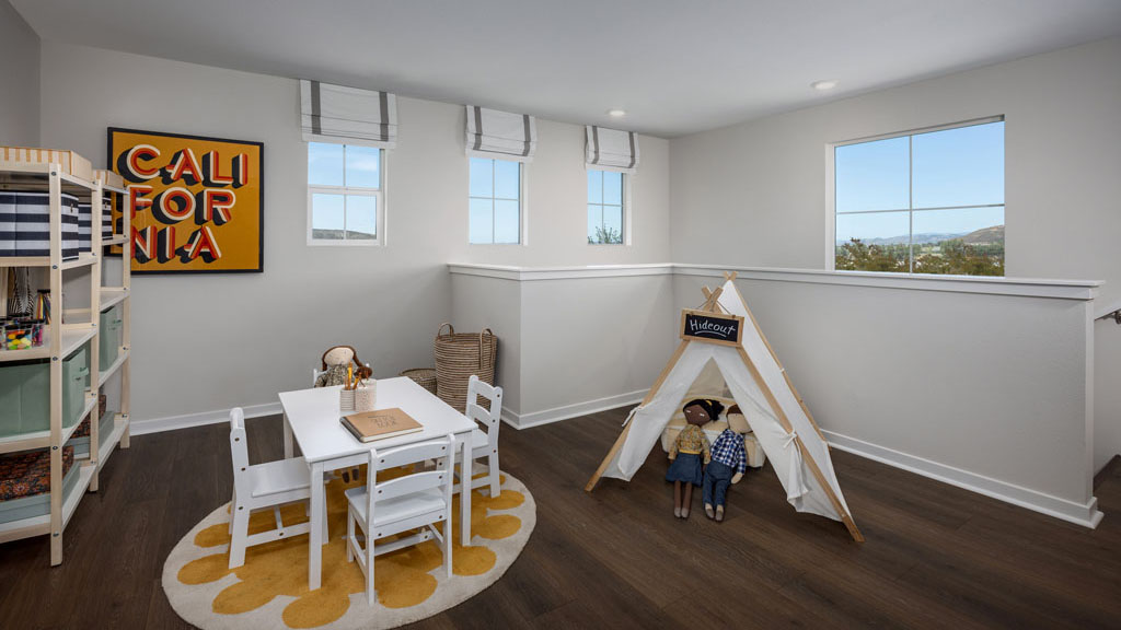 Plan 2 at Azul at Siena in French Valley, CA - Taylor Morrison